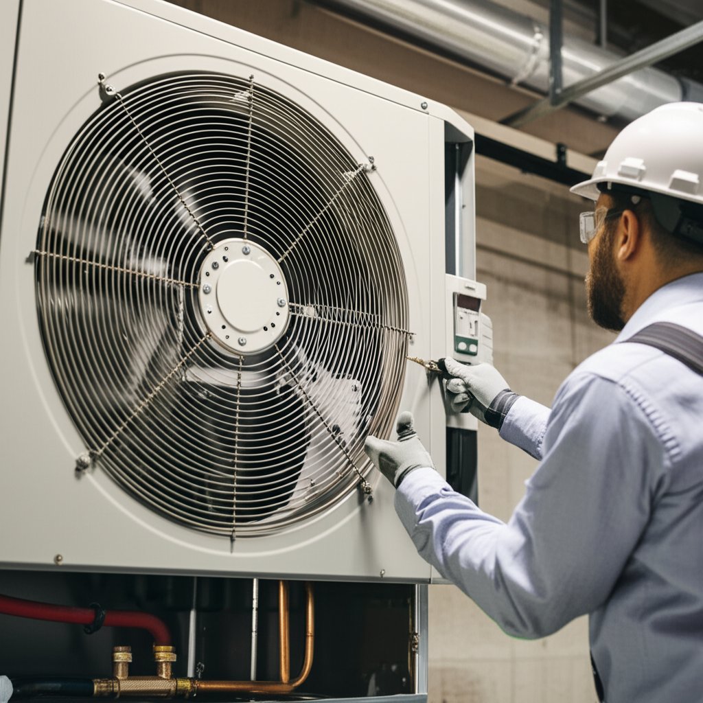 Spring HVAC Maintenance Guide: Prevent Summer Breakdowns and Save on ...