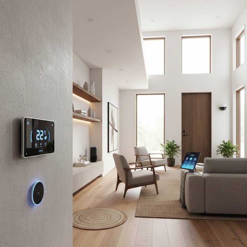 Smart Home Upgrades That Pay Off in 2026 | ehomeimprovement.us | eHome ...